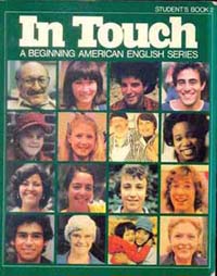Livro: In Touch - a Beginning American English Series - Students Book 2 ...
